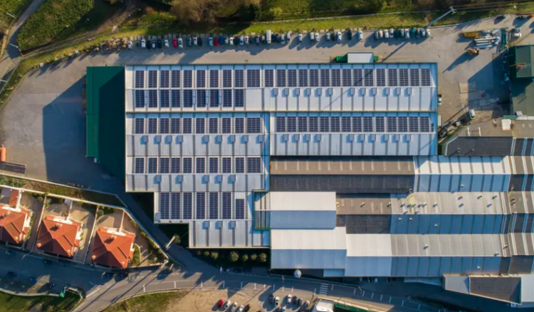 dst group | dst solar ganha centrais de 20 milhões no verão