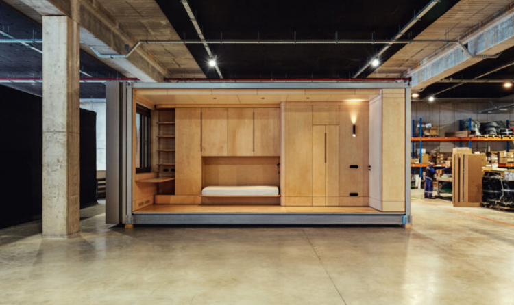 dst group | From Venice to Milan, one transformative vision