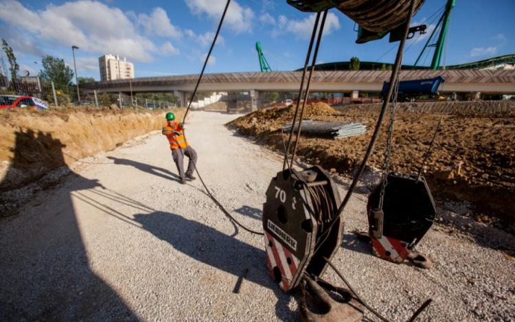 dst group | dst wins €1.5 million contract to build viaduct connecting ...