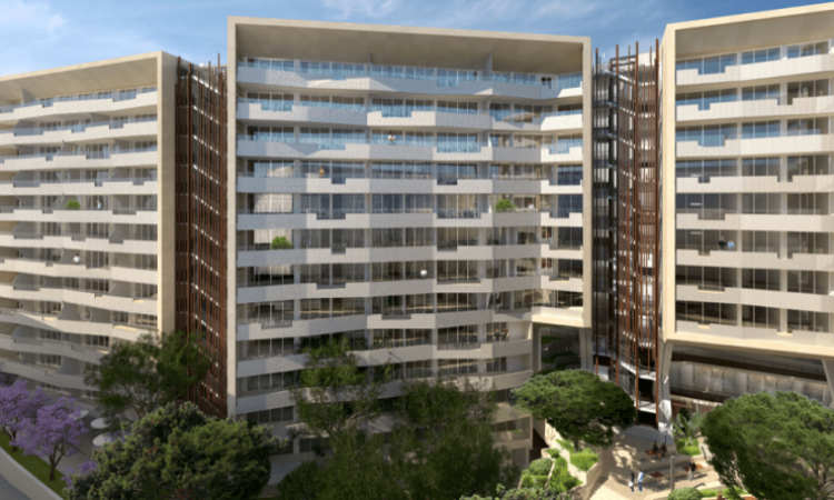 dst group | Le groupe portugais DST remporte un chantier de 5,5 M à Monaco