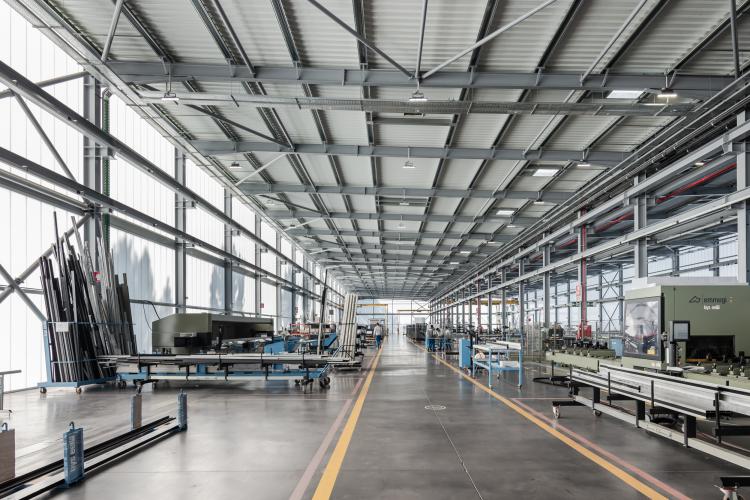 dst group | bysteel and bysteel fs reinforce their growth strategy and ...