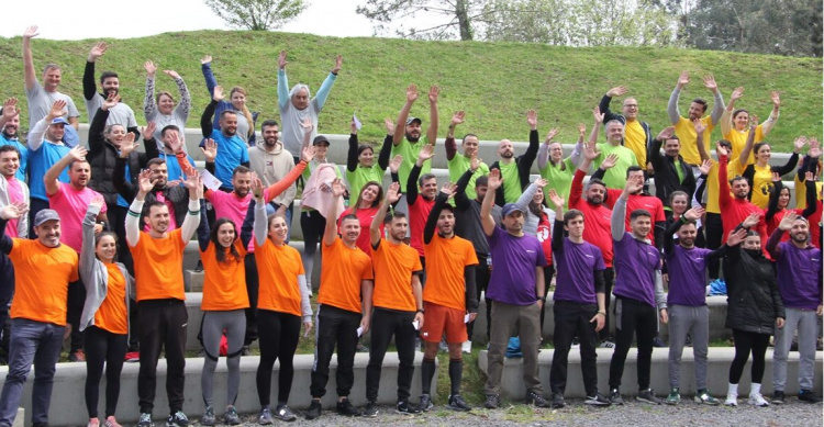 dst group | Braga company is among those with the best employee wellbeing in Portugal