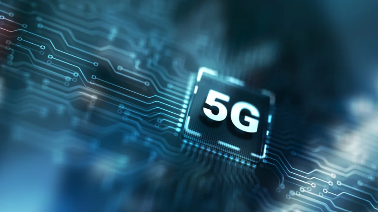 dst group | Project aims to bring 5G network to 70,000 people in remote ...
