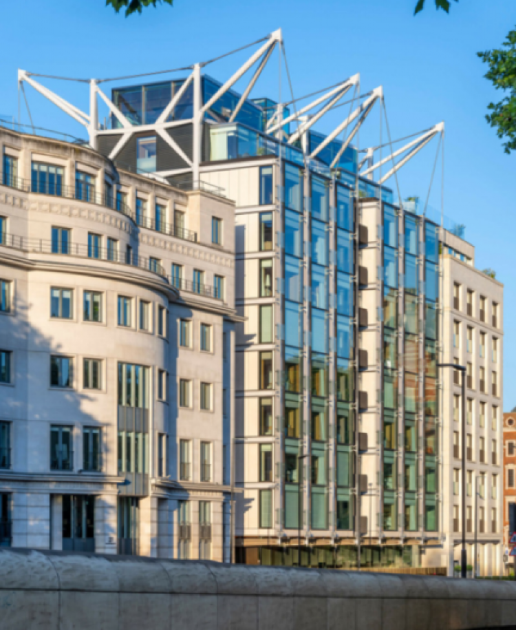 dst group | Bysteel conquista o European Steel Design Award 2025 com ...