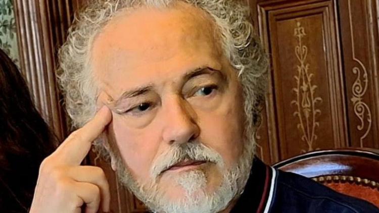 dst group | Jorge Arrimar wins the dstangola/Camões Literature Prize