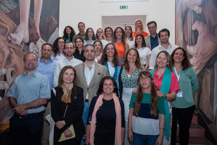 dst group | dstgroup moves forward with living laboratory in Loures