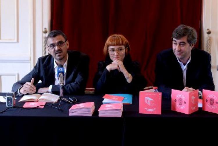 dst group | "What remains in history are the cultural brands"