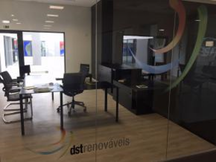 dst group | dstrenováveis abre delegación en la Región Sur